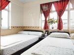New Hong Kong Hostel (Nathan Road No:32), pansiyonlar, hosteller  Kowloon'dan