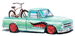 Velo-Kurkino (Novokurkinskoye Highway No:39, Moscow), bisiklet tamircileri  Moskova'dan