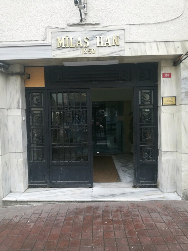 Plastik ürün üreticileri Gösterge Plastik Ambalaj Sanayi, İstanbul, foto