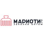 Marioti - hairpins wholesale (Promyshlenny proyezd No:8, selo Besedy), tuhafiye toptan  Moskova ve Moskovskaya oblastından