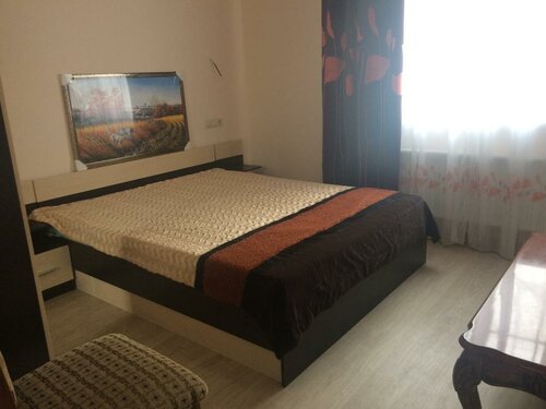 Otel Dacha pod sdachu, Adıge Cumhuriyeti, foto