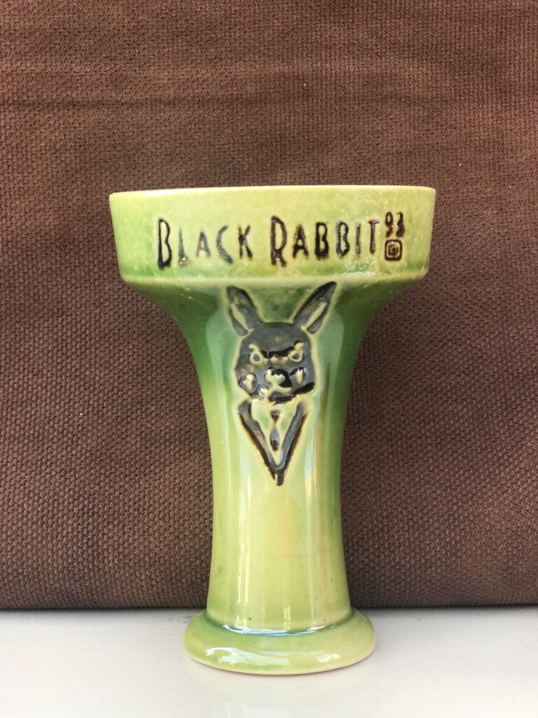 Tütün, sigara mağazaları Black Rabbit Bowl, Anapa, foto