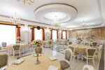 Zhemchuzhina (ulitsa Mechnikova No:101к1), restoran  Ufa'dan