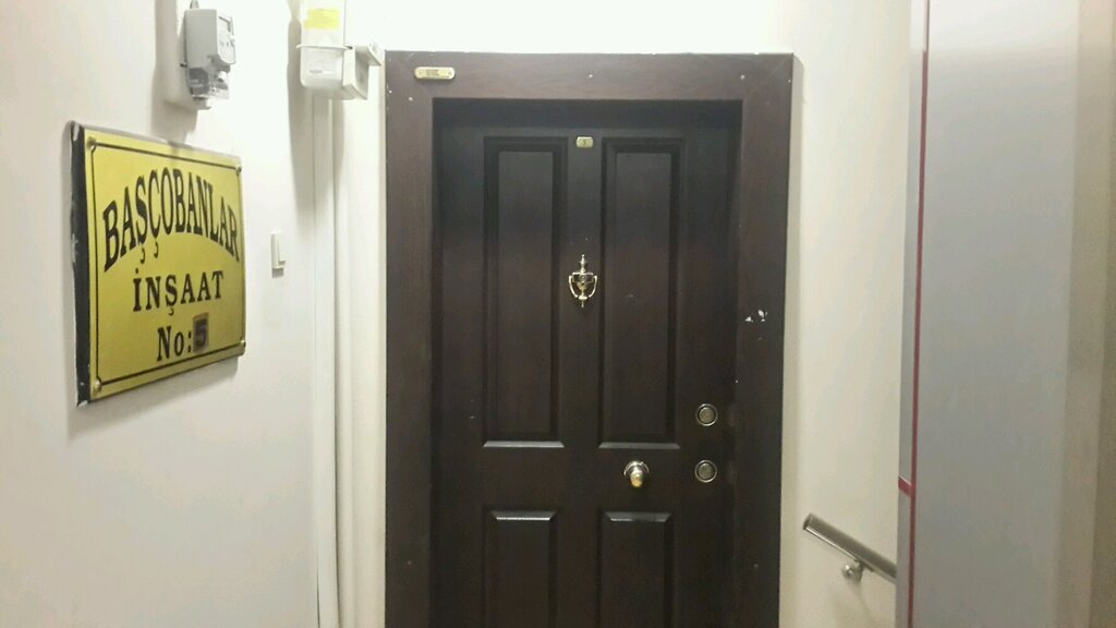 i̇nşaat firmaları Eke Grup İnşaat, Ankara, foto