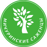 Мичуринские саженцы (Kamenskaya ulitsa No:34, mikrorayon Uchkhoz Komsomolets, Michurinsk), sera ve bahçe ürünleri  Miçurinsk'ten