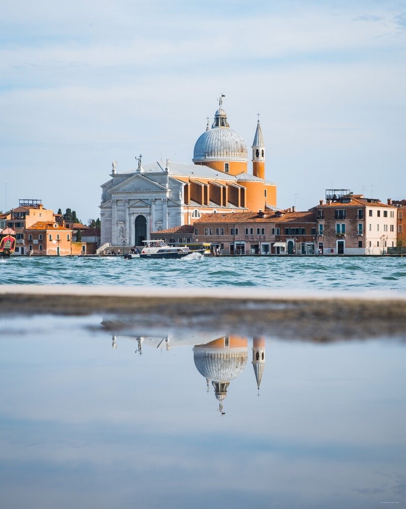 Otel Hotel La Fenice Et Des Artistes, Venedik, foto