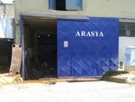 Arasta Dış Tic (Esenşehir Mah., Metehan Sok., No:5, Ümraniye, İstanbul), makina mühendisliği firmaları  İstanbul'dan