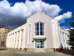 Антрацитовский музей (vulytsia Lenina No:14), müzeler ve sanat galerileri  Antracit'ten