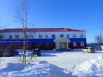 Hotel-Hostel Medvezhiye (proyezd Medvezhye No:1, posyolok gorodskogo tipa Pangody), pansiyonlar, hosteller  Yamal‑Nenets Özerk Bölgesi'nden
