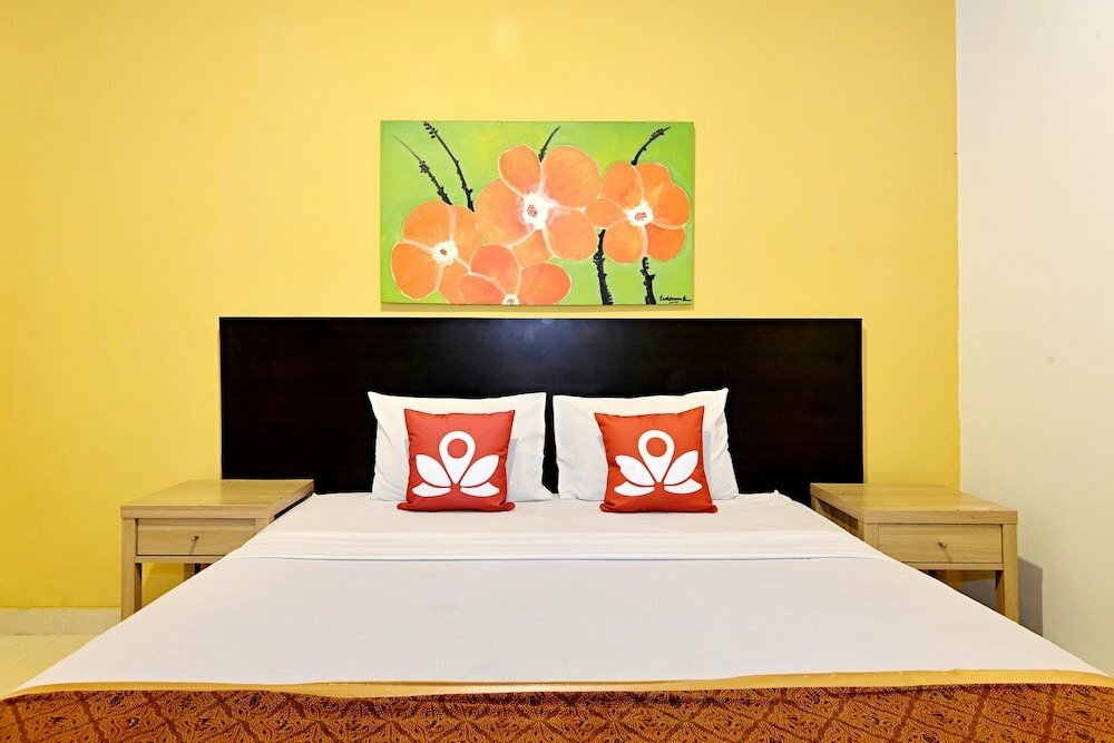 Otel Cailendra Extension, Yogyakarta, foto