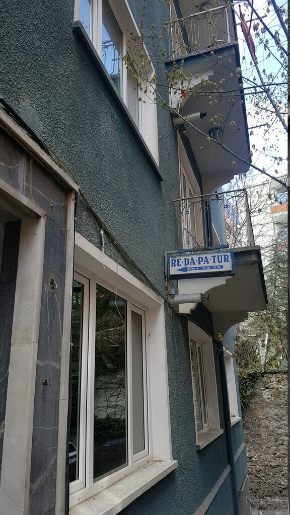 Oto kiralama Re Da Pa Tur, Ankara, foto