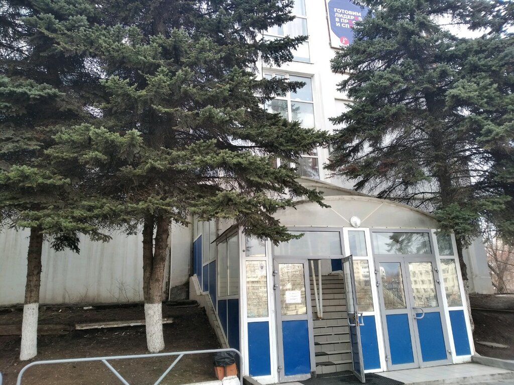 Spor kulüpleri SROOSTs Tkhekvondo Itf Prima-Sport, Samara, foto