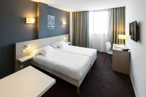 Bluebay City Barcelona Sant Cugat (Comunidad Autònoma de Cataluña, Provincia de Barcelona, Rubi, Sant Cugat del Valles), otel