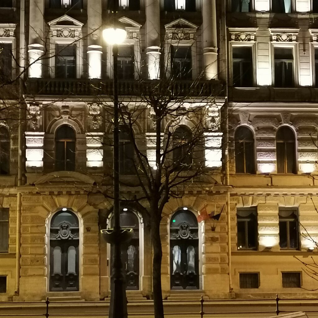 Pansiyonlar, hosteller Ticket To Train Hostel, Saint‑Petersburg, foto