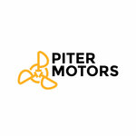 PiterMotors (Zastavskaya Street No:22С), tekne, kayık, yat  Saint‑Petersburg'dan