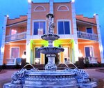 У Моря (Приморская улица No:4Б, село Береговое), otel  Kırım Cumhuriyeti'nden