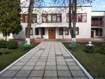 Yasli-Sad № 396 (Rakasowskaga Avenue No:59), anaokulları  Minsk'ten