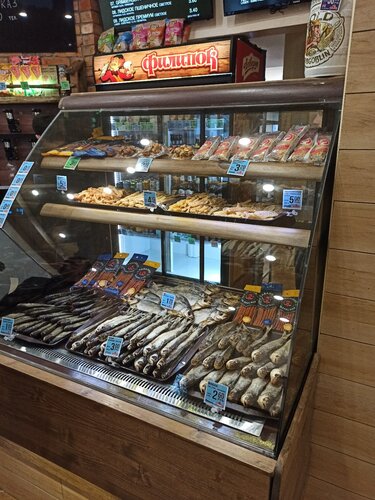 Kafe Filipok, Vitebsk, foto