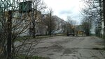 Спортивная площадка (Sadoviy Lane No:35), spor alanı  Tver'den