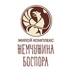 Жемчужина Боспора (улица Свердлова No:23А), konut blokları  Kerç'ten
