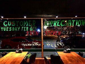 The Pizza House (State of Illinois, Knox County, City of Galesburg), pizzacılar  Galesburg'dan