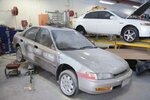 Colour Care Crash Repairs (Celbridge, Unit 3 Celbridge Industrial Estate, Shackleton Road), araç römorkları  Dünya'dan