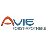 Avie Forst-Apotheke (North Rhine-Westphalia, Oberhausen, Dudelerstraße), eczaneler  Kuzey Ren‑Vestfalya'dan