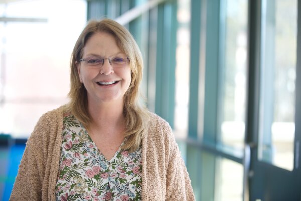 Özel muayenehaneler Carol Reece, Dnp, Aprn-cnp, Ohio Eyaleti, foto