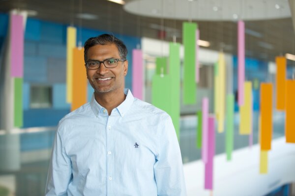 Plastik cerrahi klinikleri Akron Children's Hospital Craniofacial Center, Ohio Eyaleti, foto