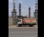 Amc Operadores De Combustibles S. A. C. (Distrital Villa Maria del Triunfo, Avenida Pachacútec, 7883), petrol ve gaz firması  Lima Bölgesi'nden