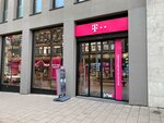 Telekom Shop (Bahnhofstraße No:11, Fulda), cep telefonu ve aksesuarları satış mağazaları  Fulda'dan