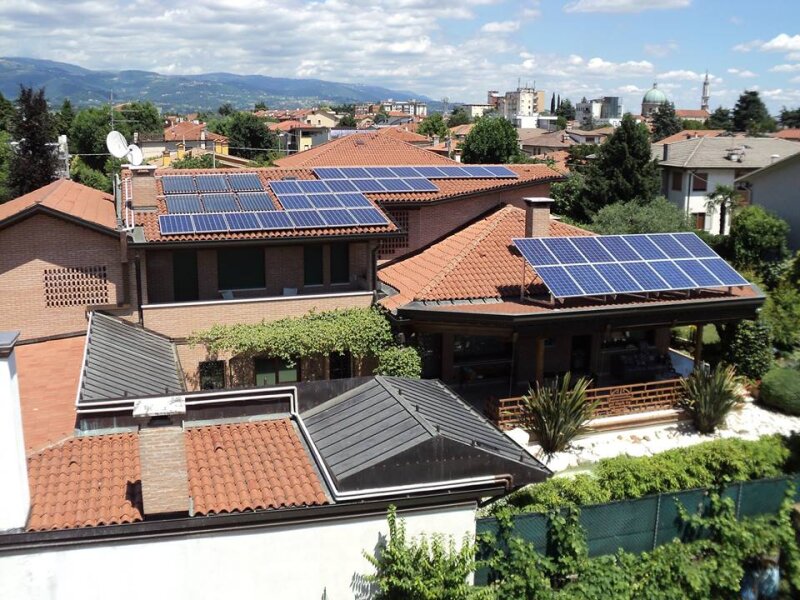Elektroteknik ürün ve ekipman firmaları Esse. Ti Progettazioni di ing. Fabio Vanin, Dünya, foto