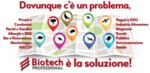Biotech Disinfestazioni (Sicily, Catania, Via Provinciale Santa Maria Ammalati), haşere ilaçlama firmaları  Sicilya'dan
