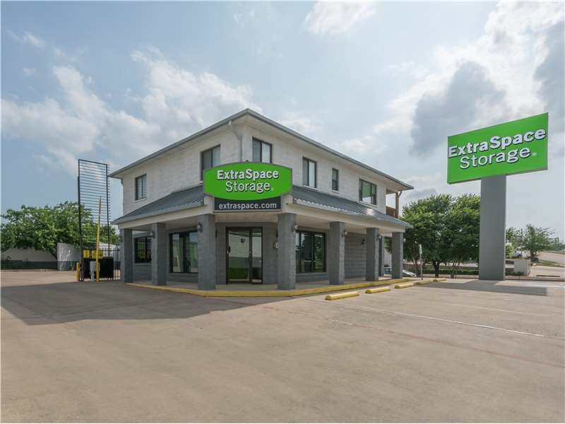 Evden eve nakliye Extra Space Storage, Fort Worth, foto