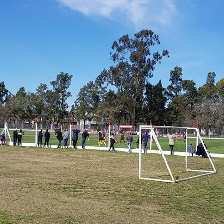 Spor kulüpleri Arfootball Group, Buenos Aires, foto