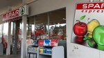 Spar express (Krottenbachstraße No:237, Wien, Vienna), süpermarket  Viyana'dan