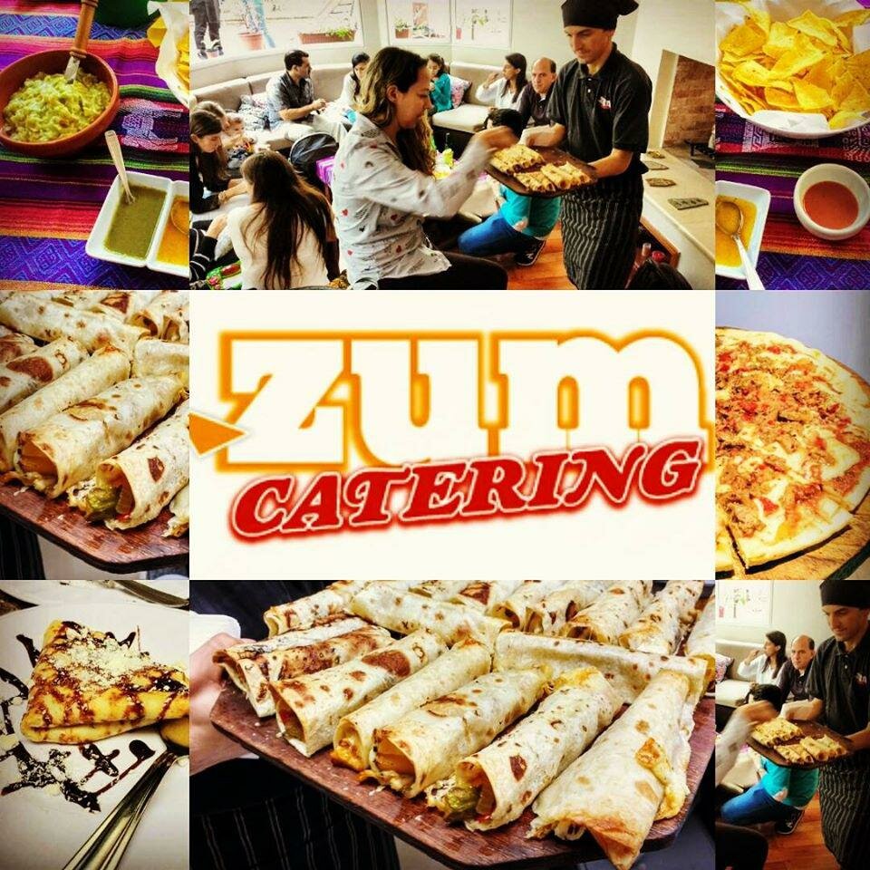 Catering firmaları Zum Catering, , foto