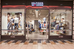 Tommy Jeans (Chieti, Localita Santa Filomena), giyim mağazası  Abruzzo'dan