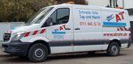 A und T Rohrreinigungs GmbH Kanalreinigung & Rohrreinigung Stuttgart (Mönchsbergstraße No:52, Stuttgart), sıhhi tesisat hizmetleri  Stuttgart'tan