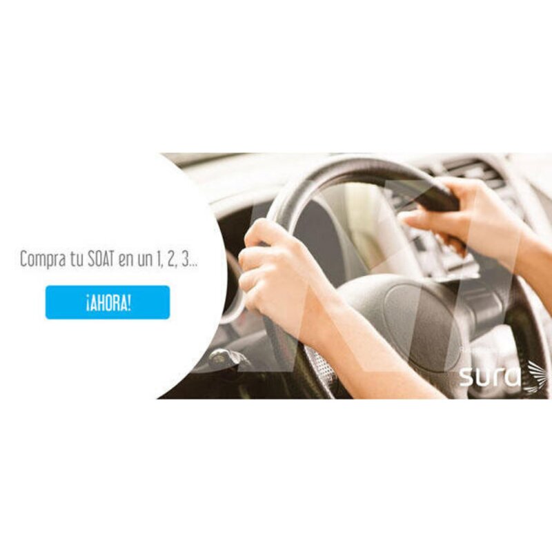 Sigorta şirketleri Suramericana de Seguros, Bogota, foto