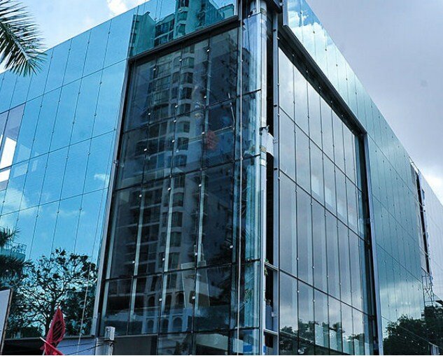 Kerestecilik Constructora Mercosur, S A, Panama, foto