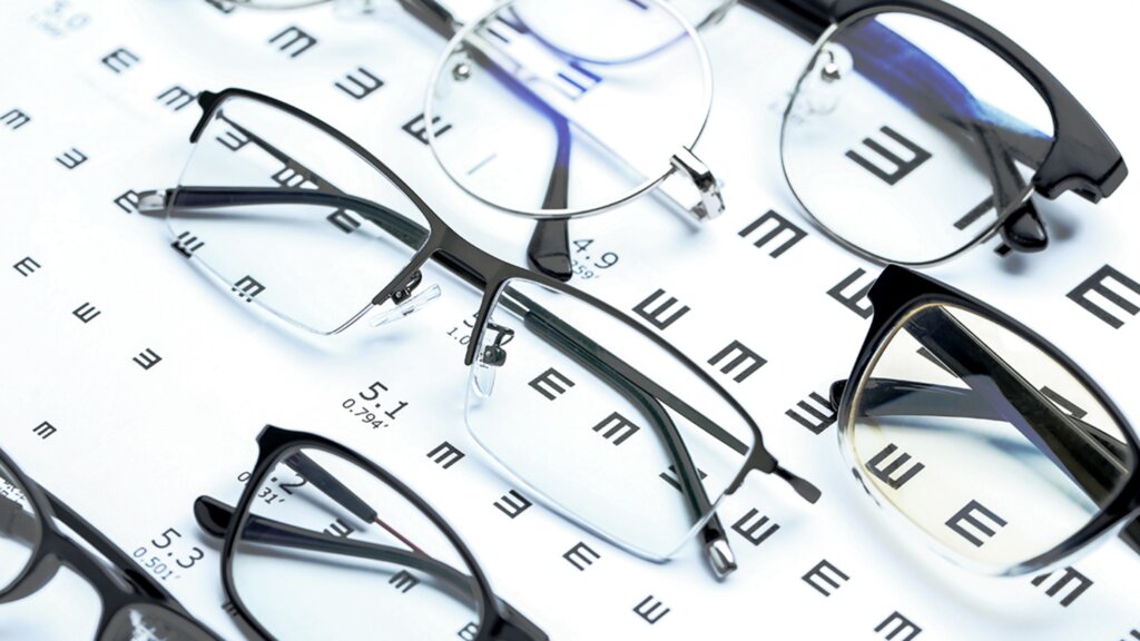 Optik Optica Luxury Vision, Cali, foto