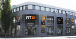 FitX Fitnessstudio (Odenkirchener Straße No:129, Mönchengladbach), yoga stüdyosu  Monchengladbach'tan