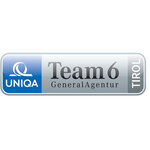 Uniqa GeneralAgentur Team 6 - Fagschlunger Spielmann Engl Og Zulassungsstelle (Fürstenweg No:20), sigorta şirketleri  Innsbruck'tan