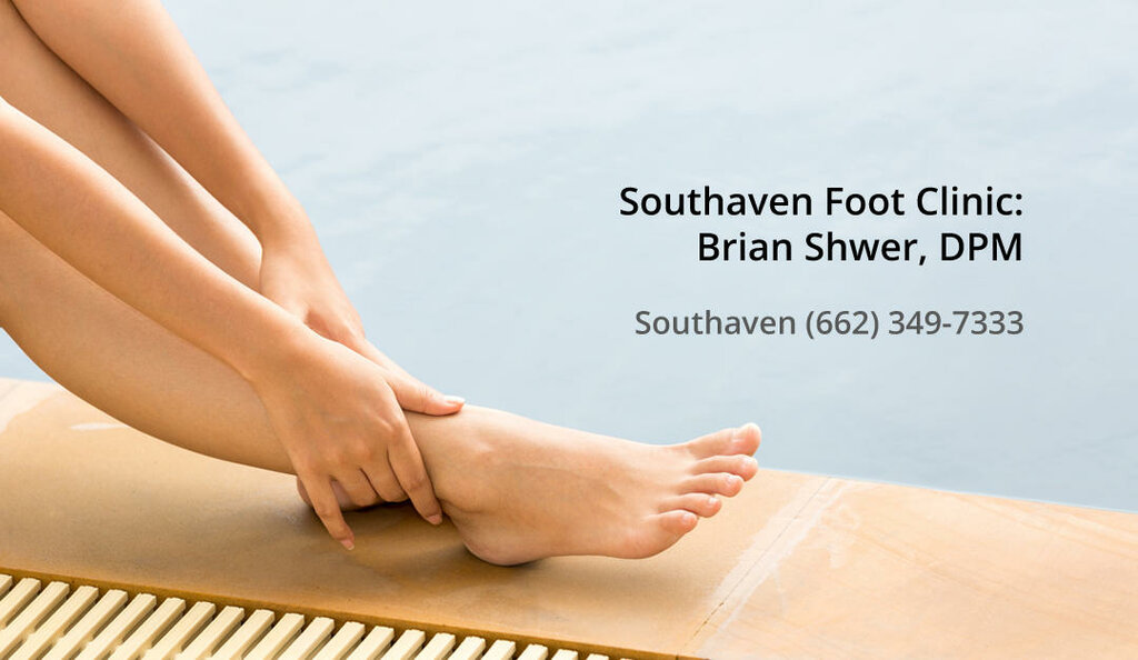 Özel muayenehaneler Southaven Foot Clinic: Brian Shwer, Dpm, Missisippi Eyaleti, foto