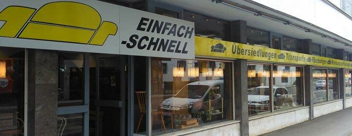 Toplu taşıma yönetimi ve bakımı Einfach-Schnell E. U., Innsbruck, foto