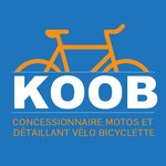 Ets Koob et Fils (Chaussée Reine Astrid No:13, Braine-l'Alleud), bisiklet mağazaları  Valon Brabant'dan