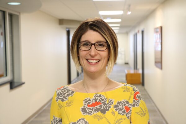 Çocuk poliklinikleri Amy Senk, Do, Ohio Eyaleti, foto