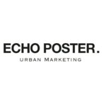Echoposter® Plakatwerbung Berlin (Berlin, Brunnenstraße, 13), reklam ajansları  Berlin'den