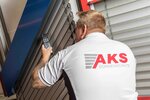 Aks Sonnenschutz (North Rhine-Westphalia, Essen, Bahnstraße, 7), pencere aksesuarları  Kuzey Ren‑Vestfalya'dan